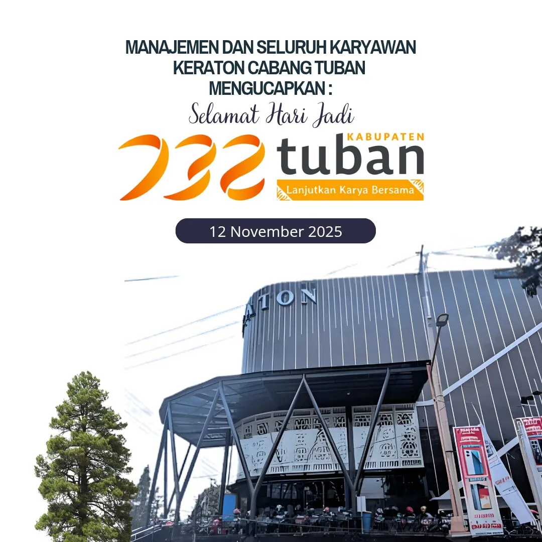 Citimall Tuban Resmi Beroperasi, Hadirkan Brand Internasional Hingga ...