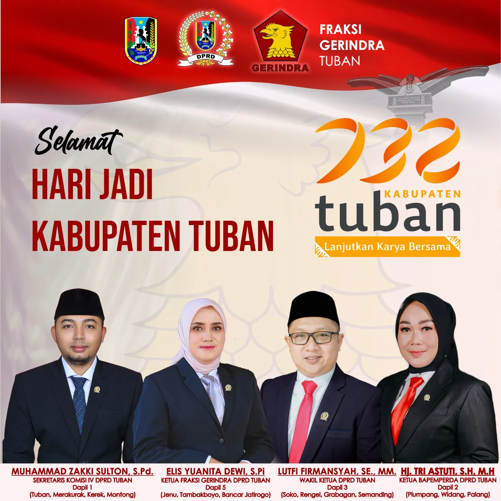 Citimall Tuban Resmi Beroperasi, Hadirkan Brand Internasional Hingga ...